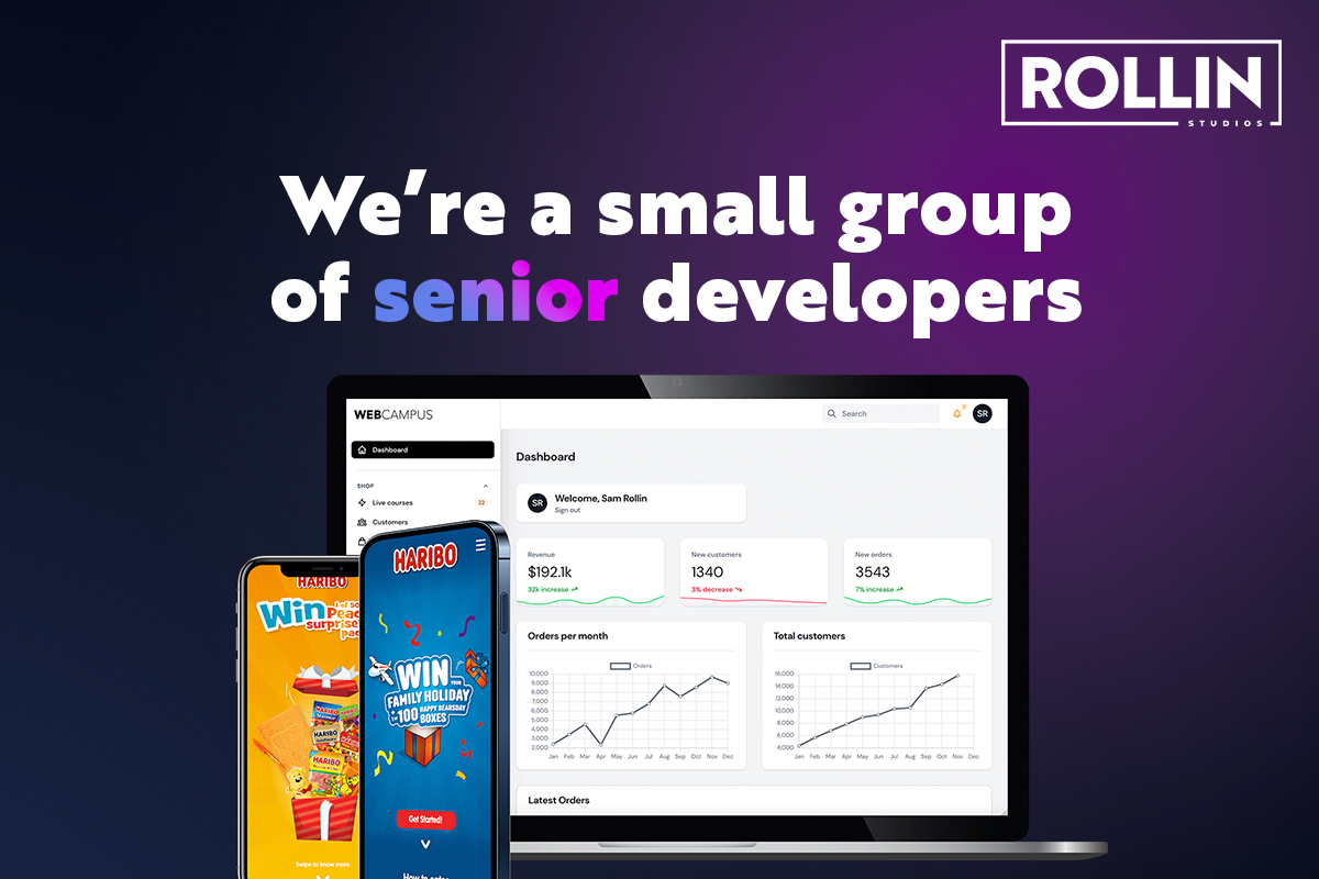 Technical Resources | Rollin